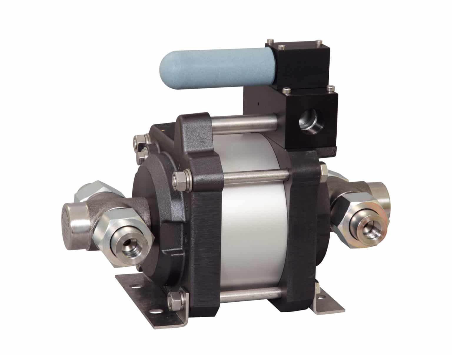 MO-Series - High Pressure Pump | Maximator Far East