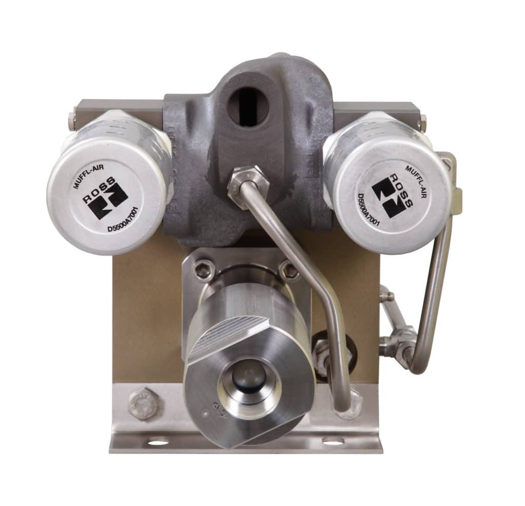 GX-Series - High Pressure Pump | Maximator Far East