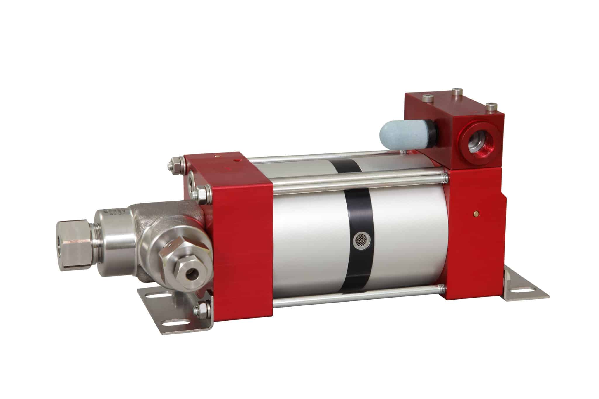 M-2-Series - High Pressure Pump | Maximator Far East