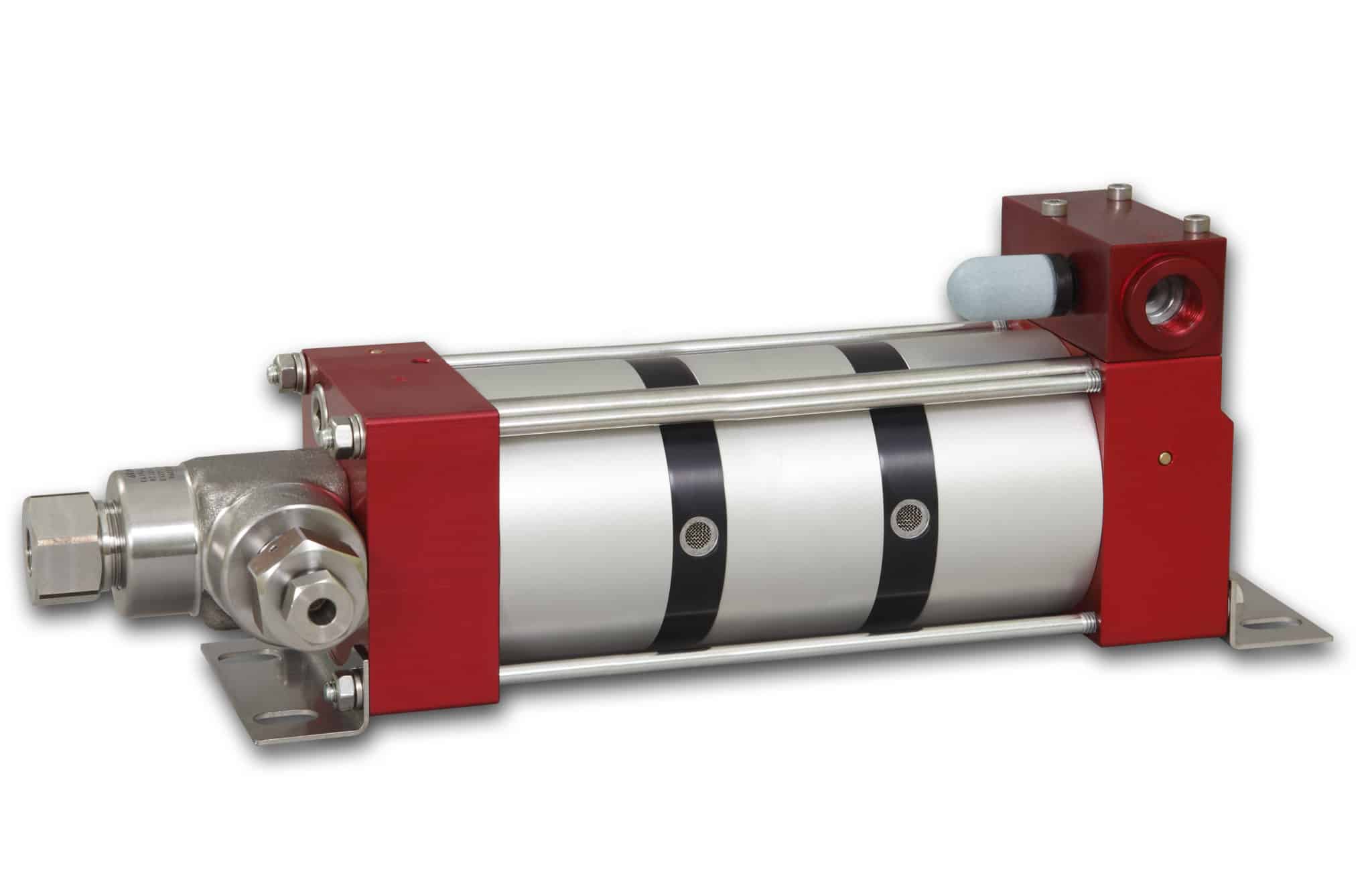 M-3-Series - High Pressure Pump | Maximator Far East