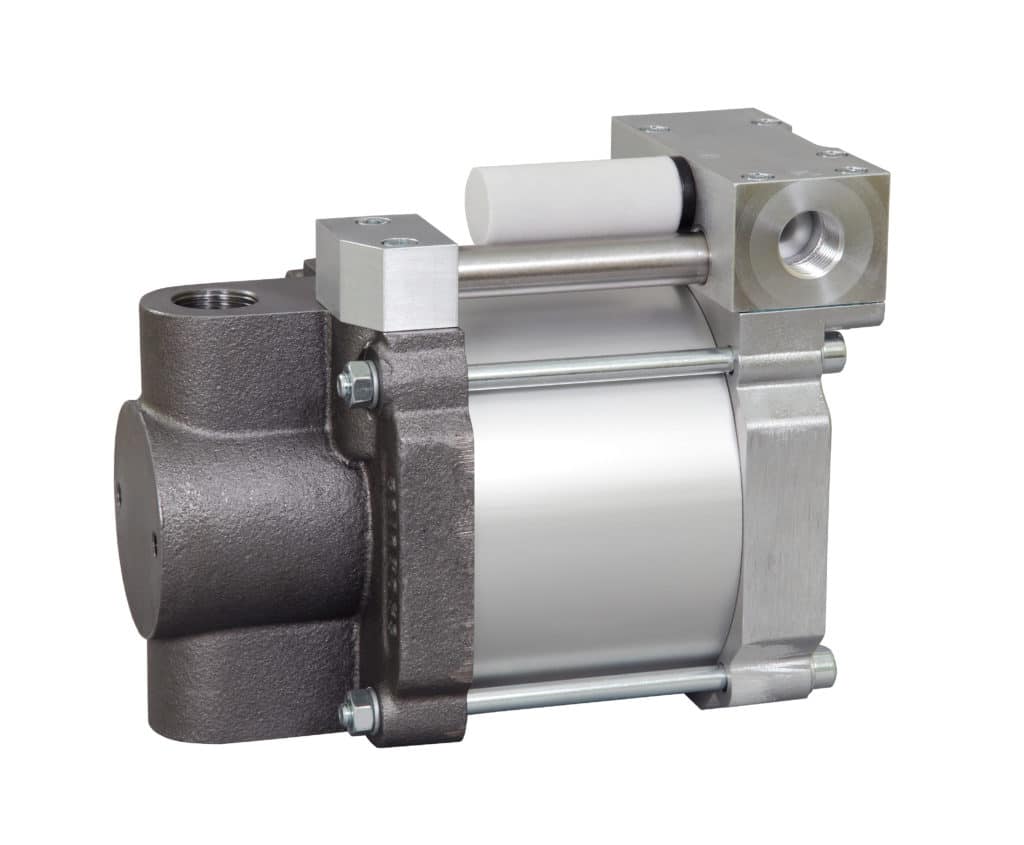 S-Series - High Pressure Pump | Maximator Far East