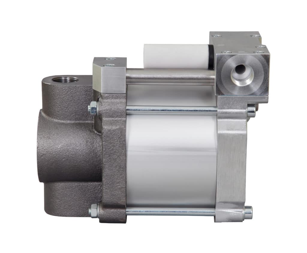 S-Series - High Pressure Pump | Maximator Far East