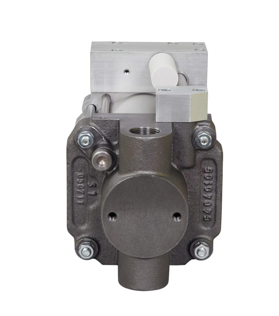 S-Series - High Pressure Pump | Maximator Far East